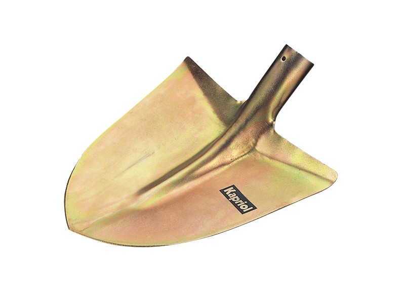 Golden shovel | Kapriol