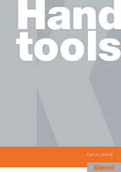 Our catalogues | Kapriol