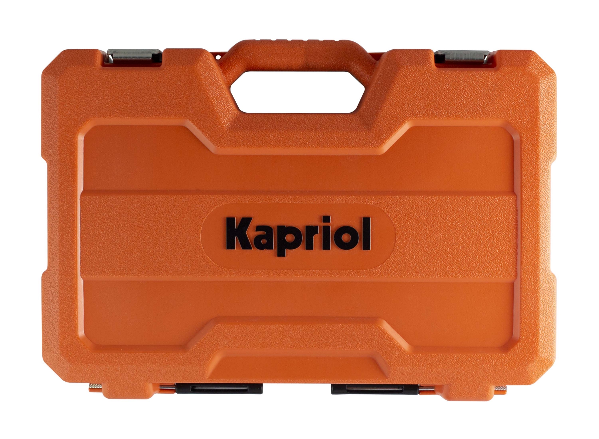 Set di chiavi a bussola 1/2 - 18 pcs | Kapriol