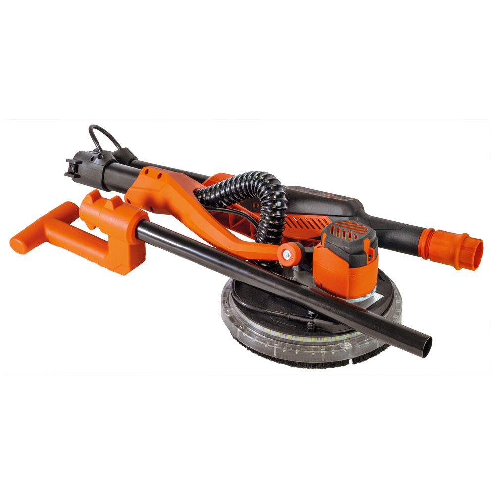 Levigatrice per cartongesso KSWB 400 | Kapriol