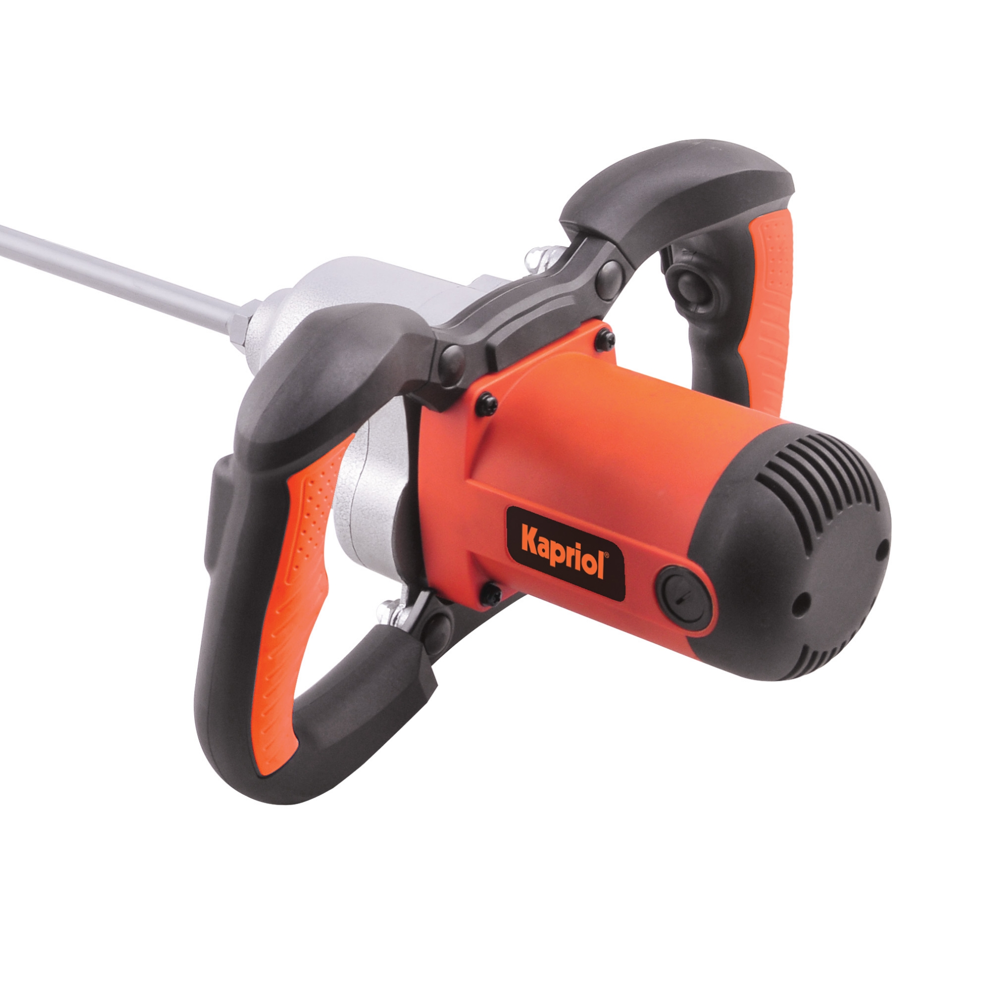 Miscelatore KME 1600 | Kapriol