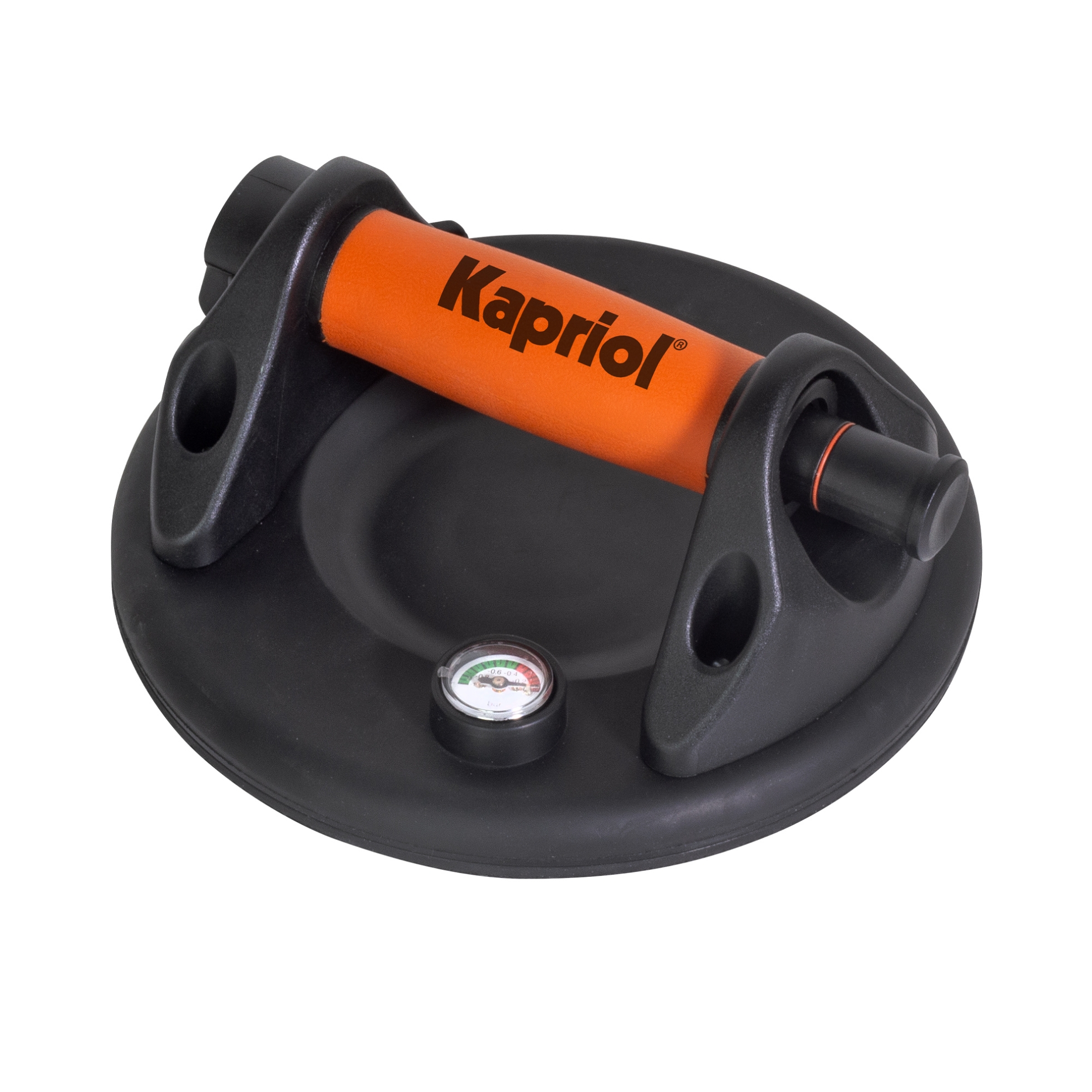 Ventosa Vacuum | Kapriol