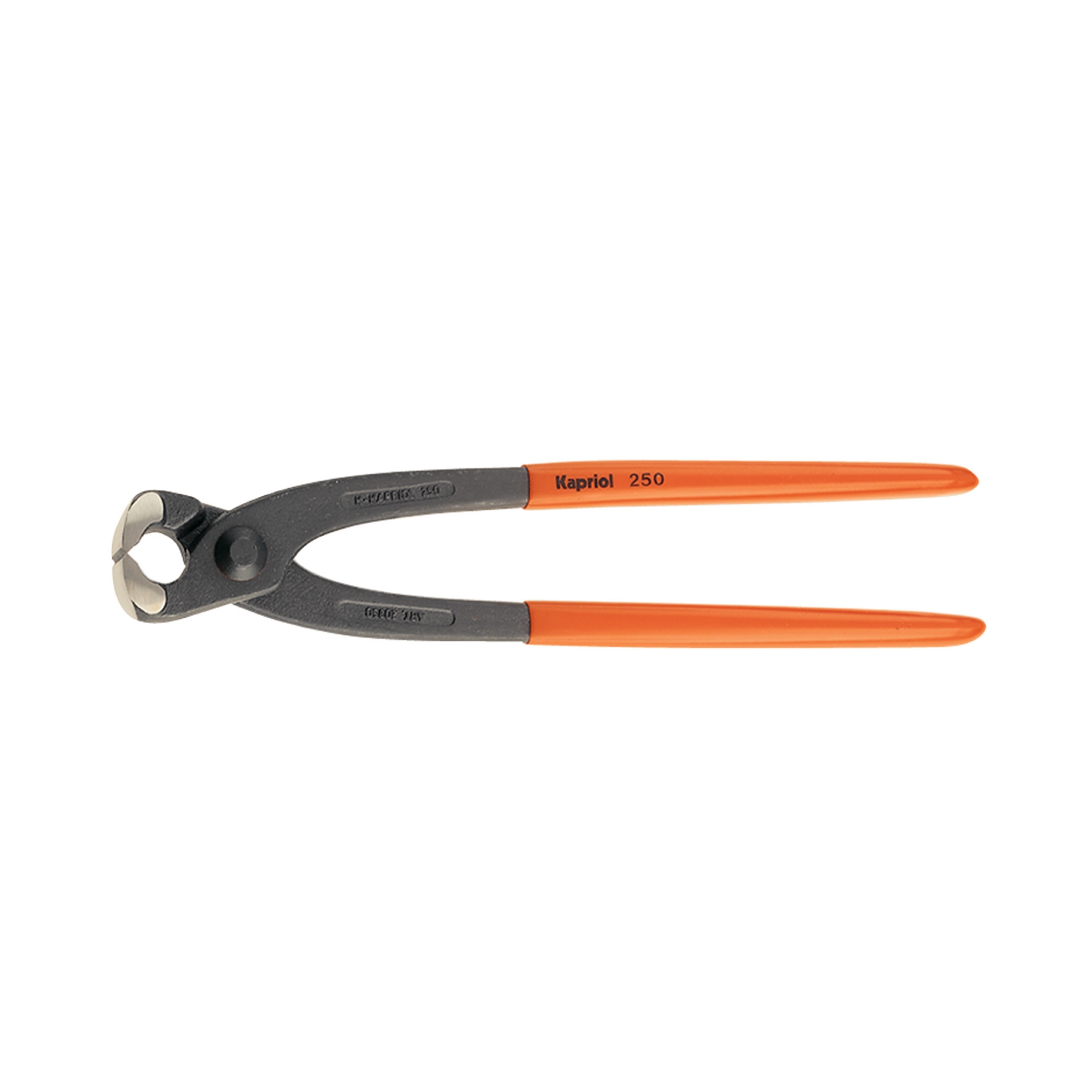 Extra pincer | Kapriol