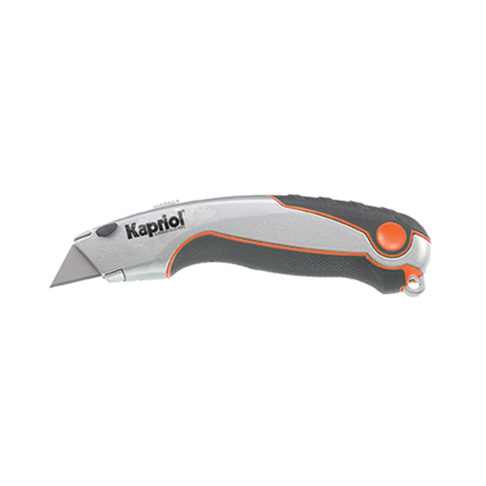 Cutter in metallo a lama fissa | Kapriol