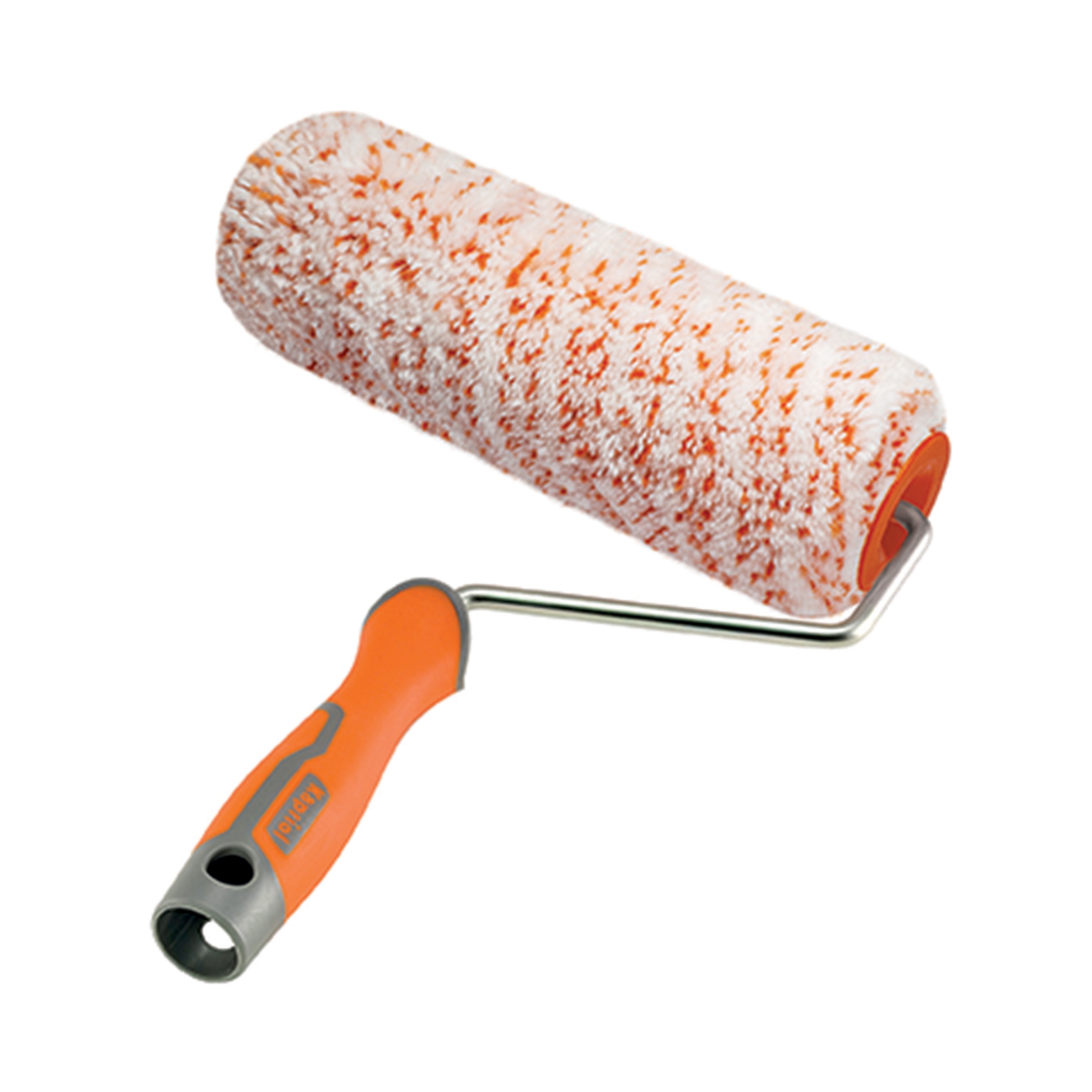 Paint rollers with handle | Kapriol