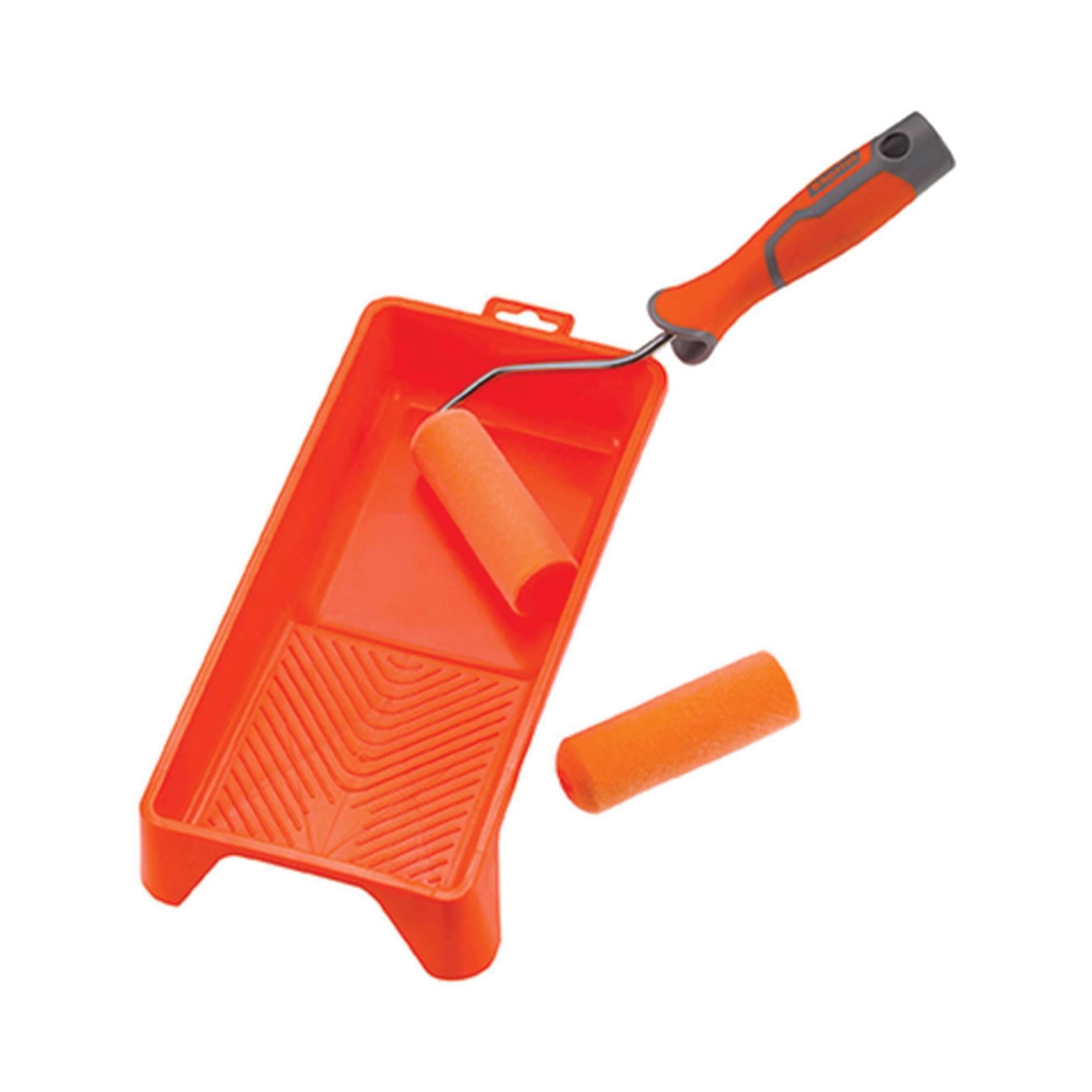 Paint roller and tray kit | Kapriol