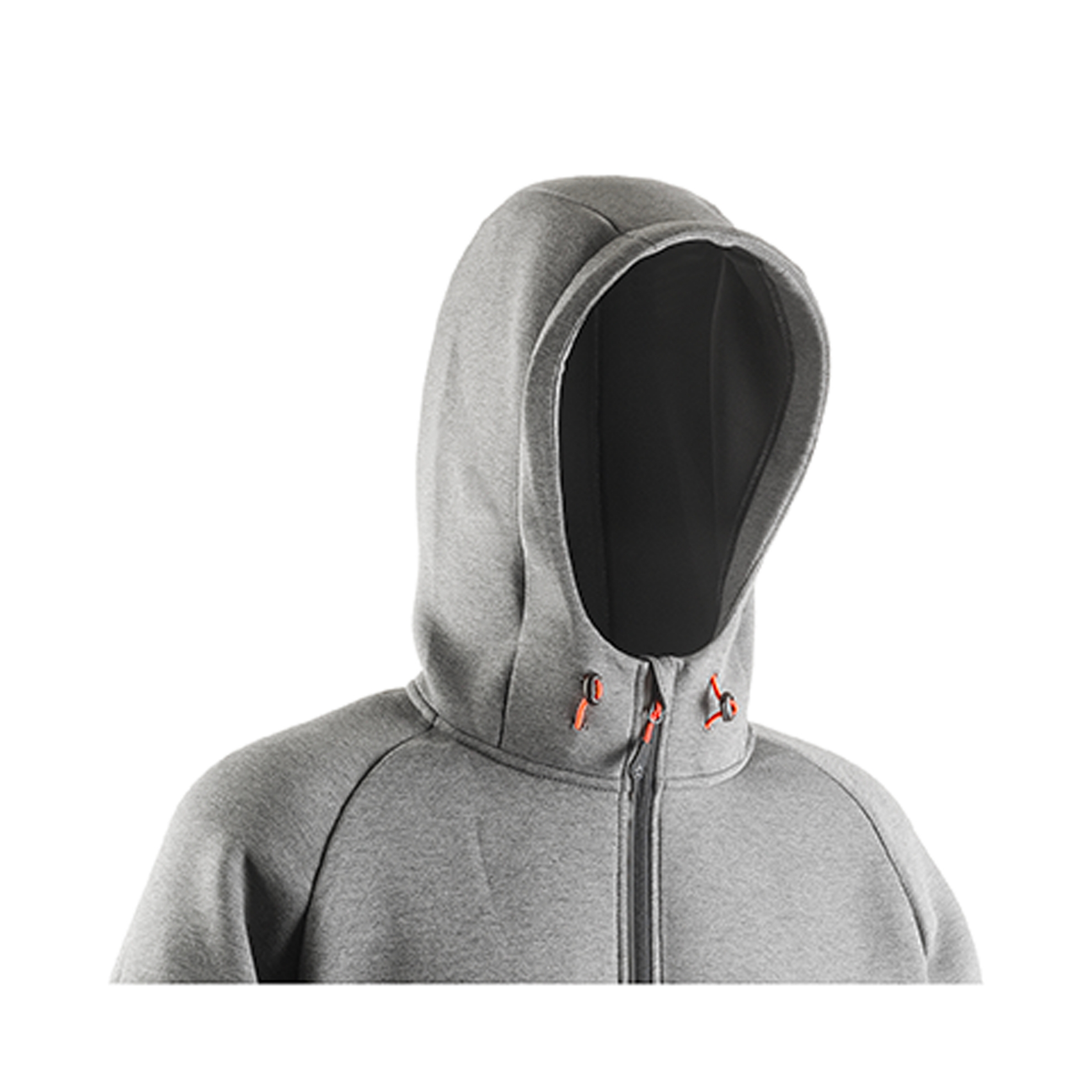 Felpa Tech Hoodie | Kapriol
