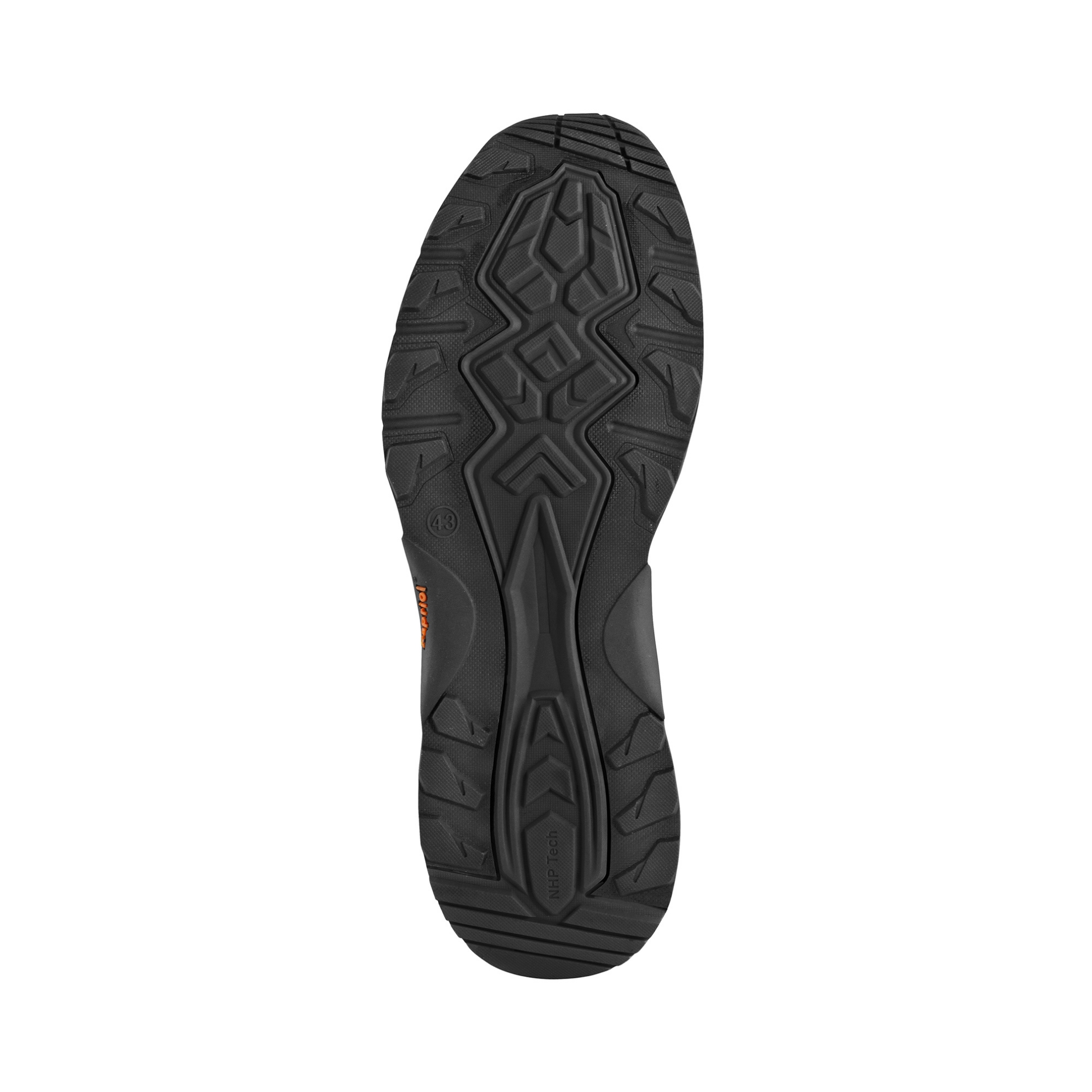 Scarpe da lavoro Dune Jaq | Kapriol