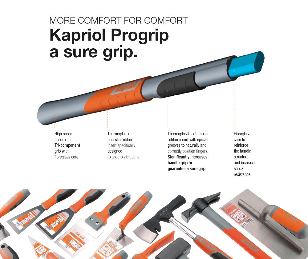 Carpenter claw hammer | Kapriol